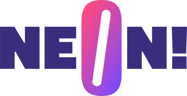 Transform Your Company Logo into a Stunning Custom LED Neon Sign | Neon ...